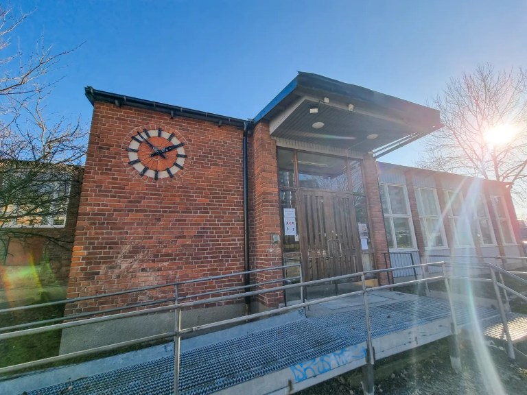 Shurite-träning för tjejer lämnar Alphyddan - Nyheter från västra ...